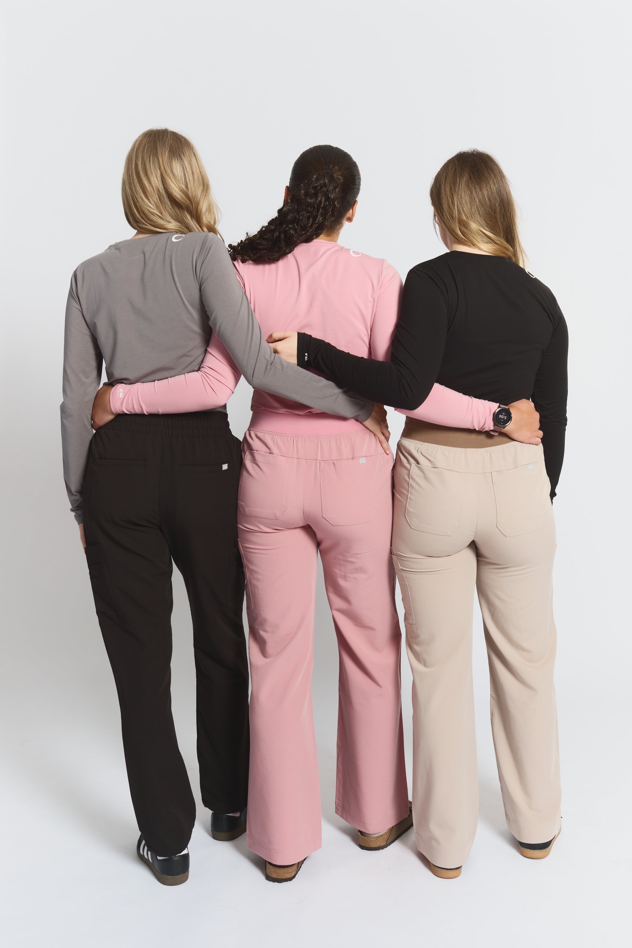 Premium Medical Scrub | Healthcare Uniforms for Women | JOIIA