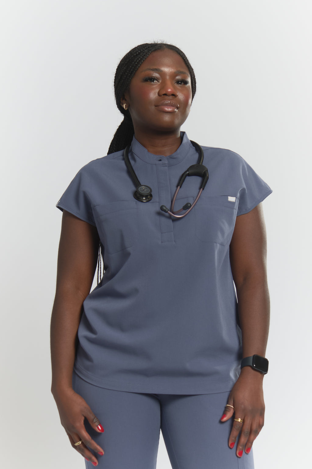 JOIIA - Premium Healthcare Scrubs - Designed in Canada